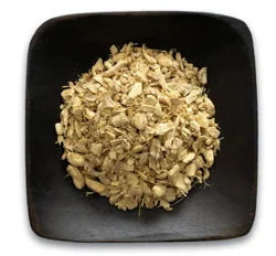 Frontier Co-Op Ginger Root | Cut & Sifted 1 ct | shipt