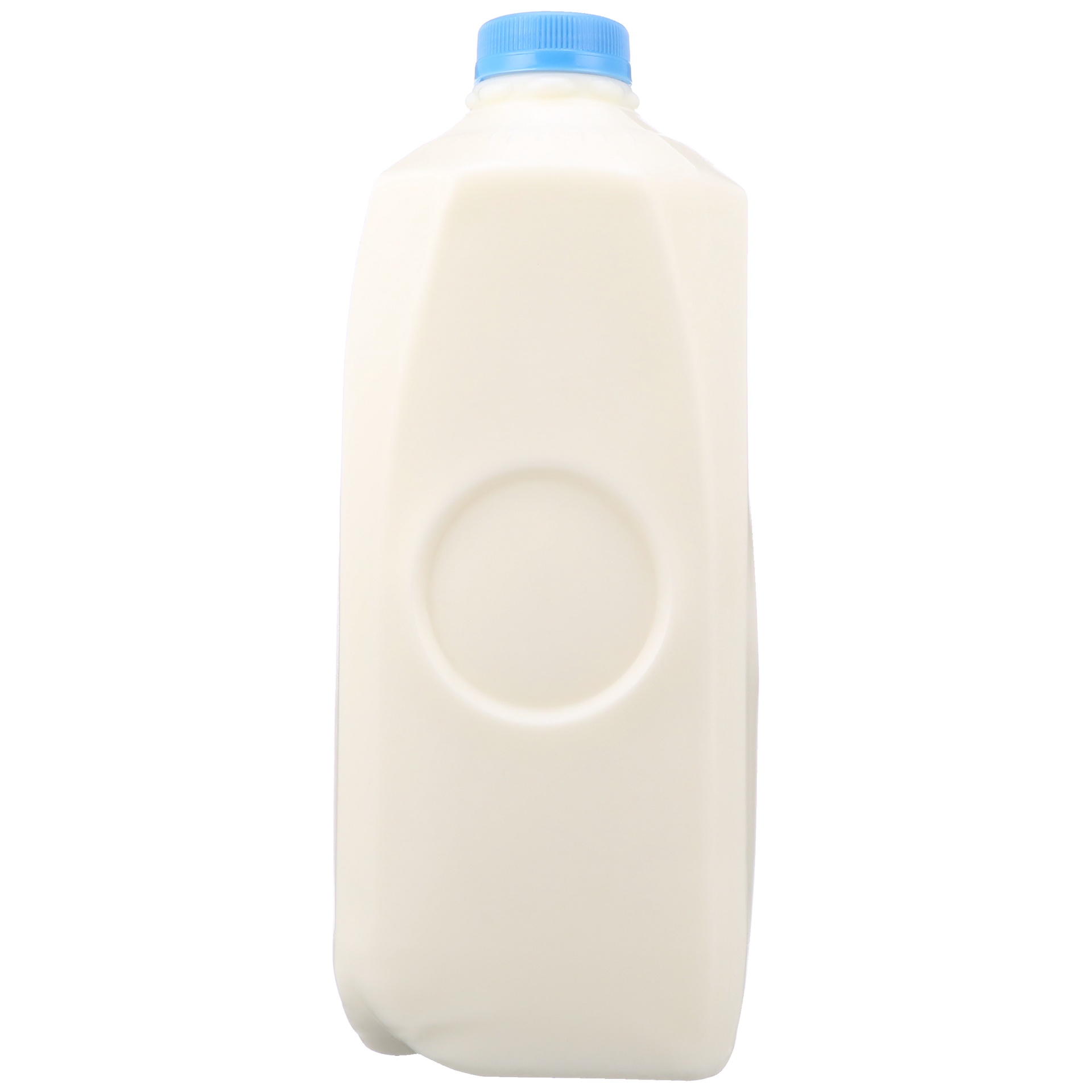 Food Club 2% Reduced Fat Milk 1/2 gal | Shipt