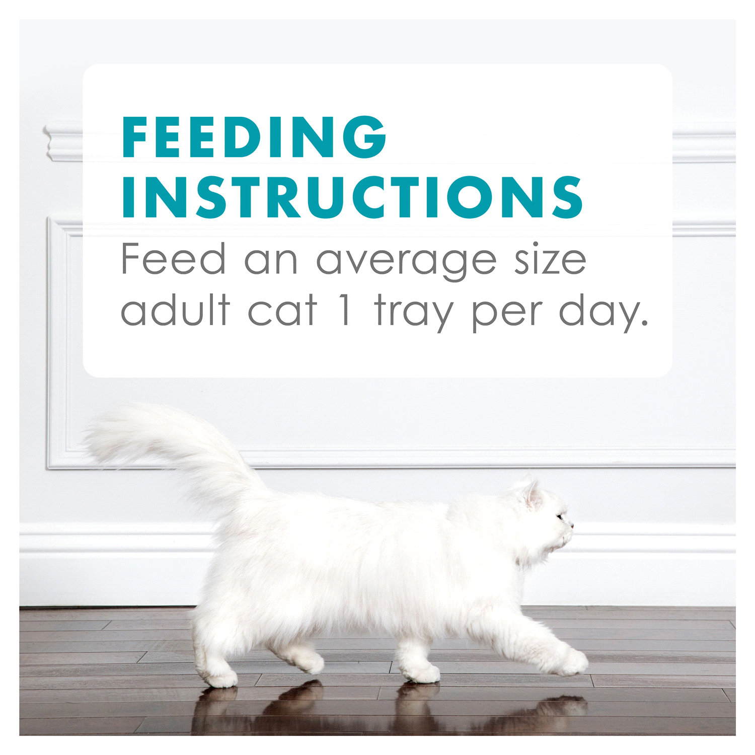 Fancy Feast Purina Fancy Feast Appetizers Lickable Grain Free Wet Cat ...