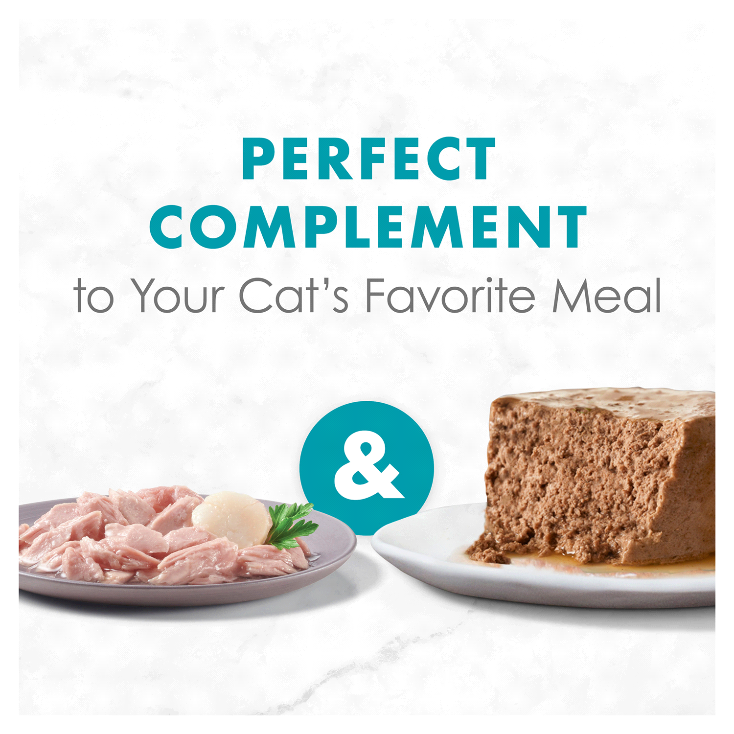 Fancy Feast Purina Fancy Feast Appetizers Lickable Grain Free Wet Cat ...