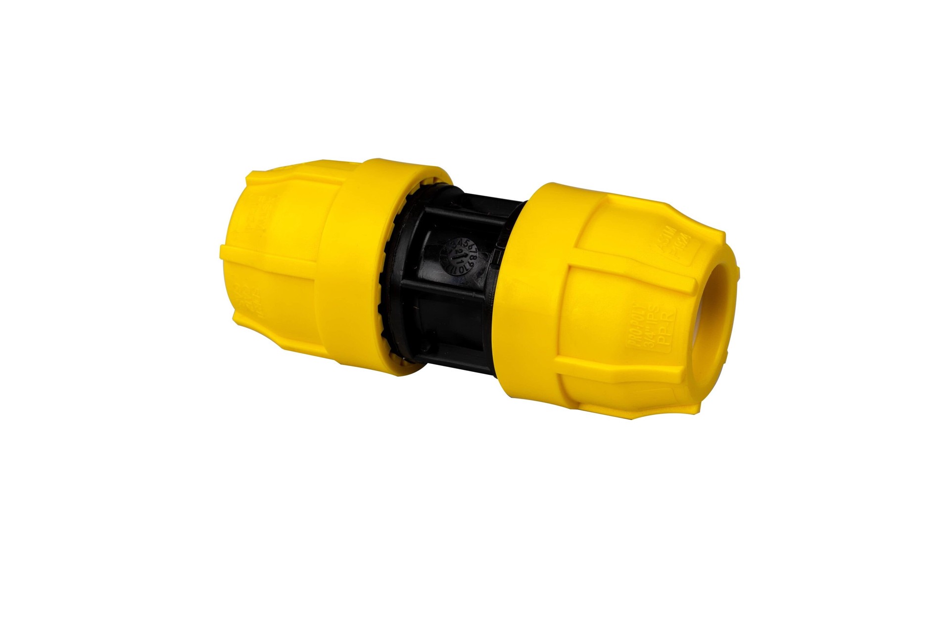 PRO-FLEX 3/4-in SDR 11 Polyethylene Underground Gas Coupling 1 ct | shipt