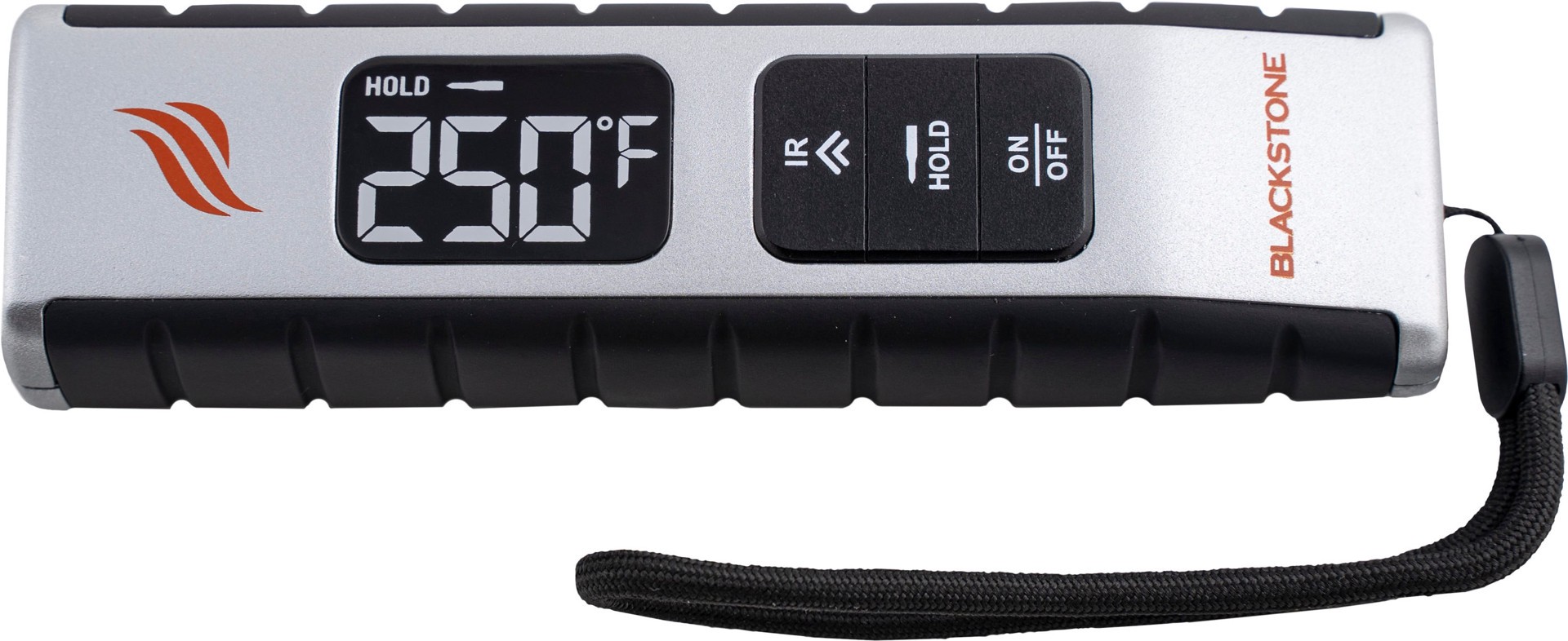 Blackstone Culinary Infrared Probe Digital Infrared Meat Thermometer 1 ...