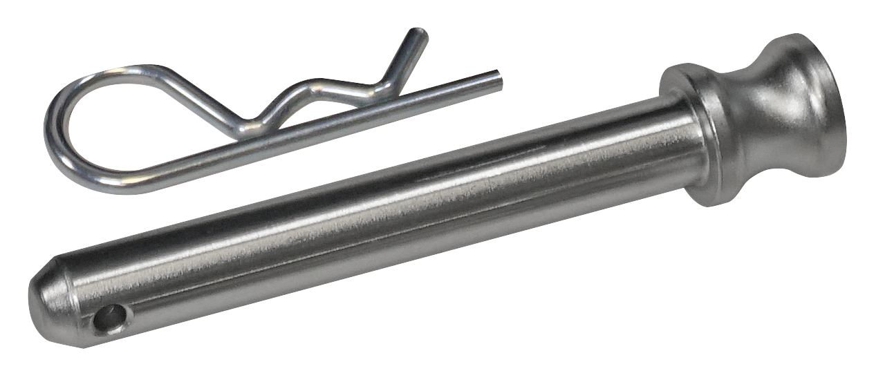 bROK Pin and Clip 5/8-in for Channel Mount 1 ct | shipt