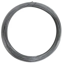 Project Source Steel 55-lb Capacity Wire hangers 1 ct | shipt