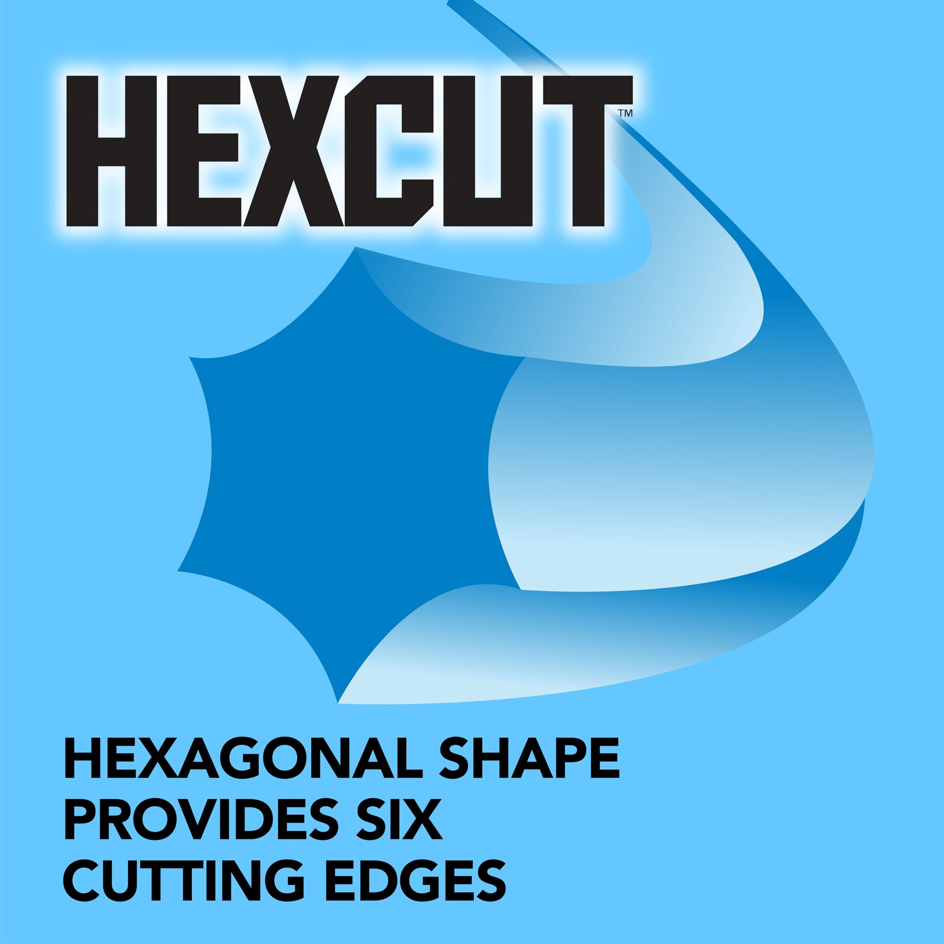 SPEED HexCut 0.080-in x 150-ft Bulk reel Trimmer Line 1 ct | shipt