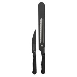 Pit Boss Pro Series Knife 2 -Piece Steel Tool set 1 ct | shipt