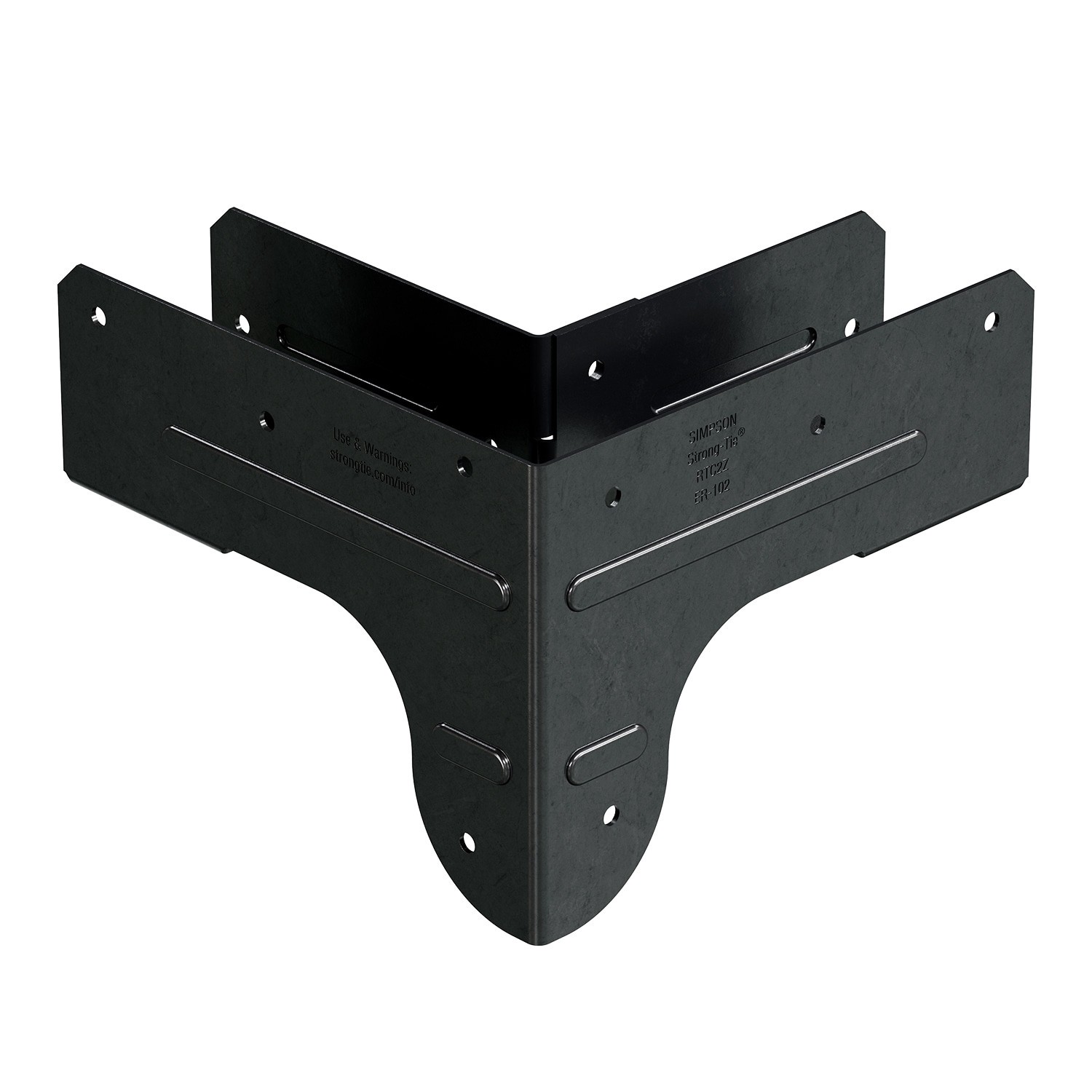 Simpson Strong Tie Corner Brace