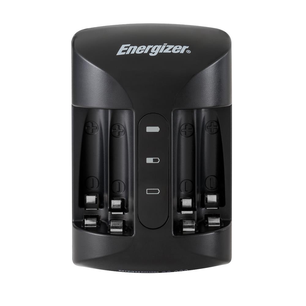 Energizer Pro AA and AAA Compatible Nickel metal hydride (NiMH) AA ...