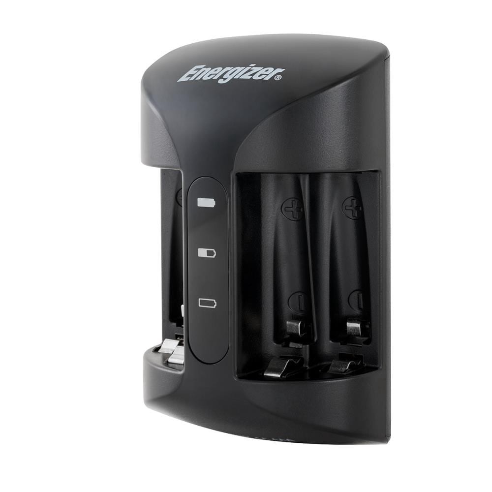 Energizer Pro AA and AAA Compatible Nickel metal hydride (NiMH) AA ...