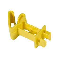 Zareba Systems 25 -Pack T-post Electric Fence Insulator 1 ct | shipt