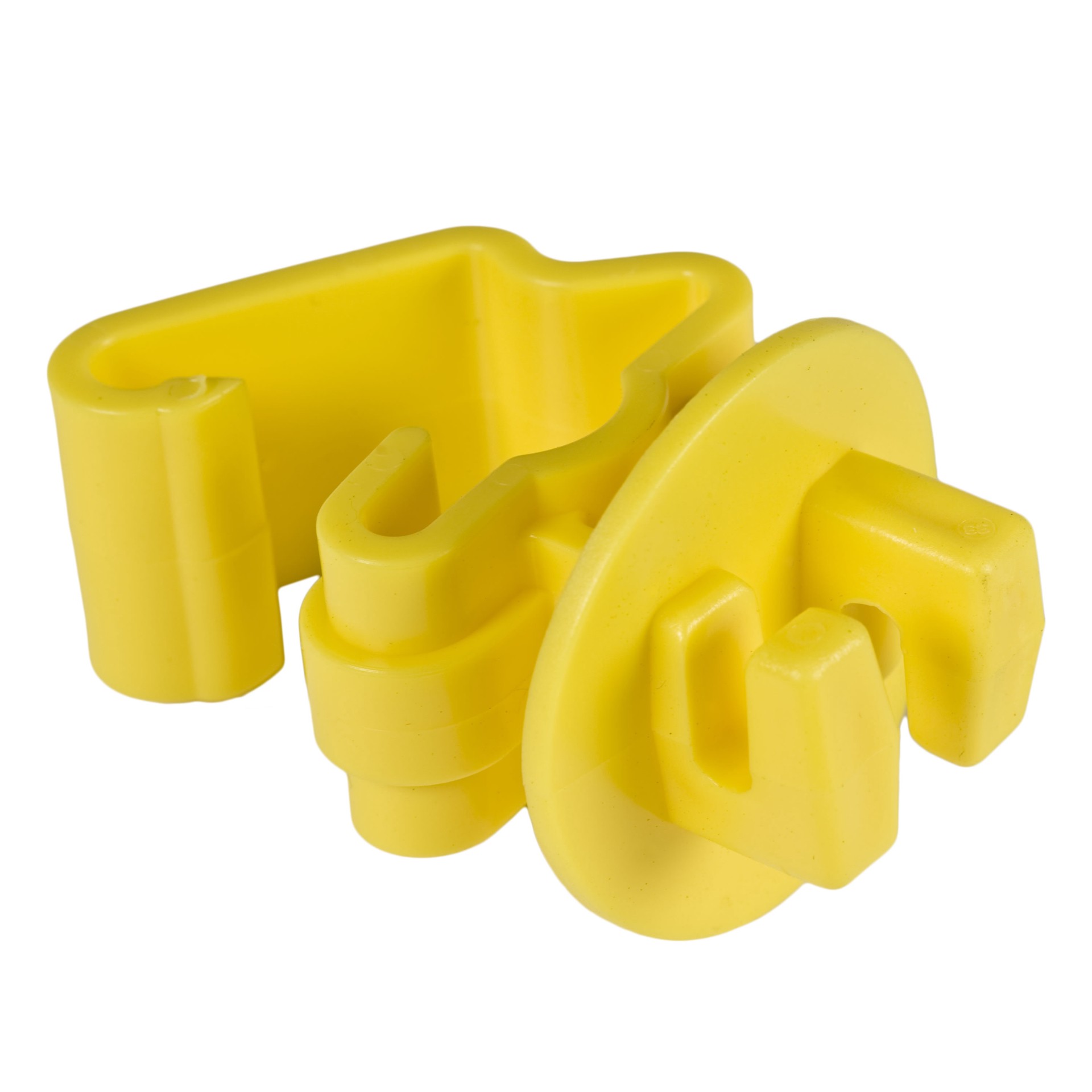 Zareba Systems 25 -Pack T-post Electric Fence Insulator 1 ct | Shipt