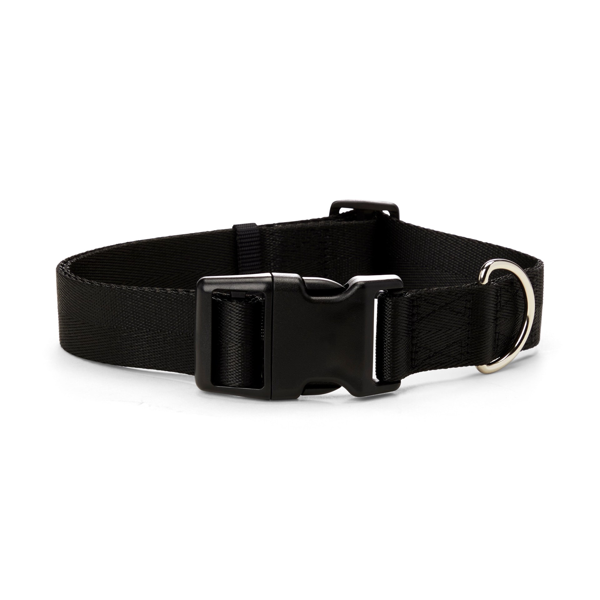 Youly Black Dog collar , Extra large 1 ct | shipt