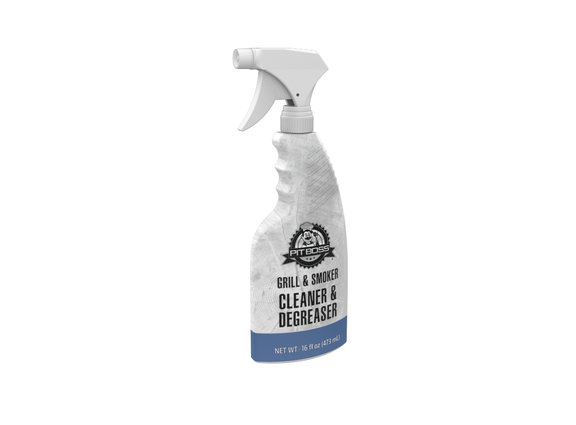 Pit Boss 16 Fluid ounce(s) Grill grate/grid cleaner 1 ct | shipt