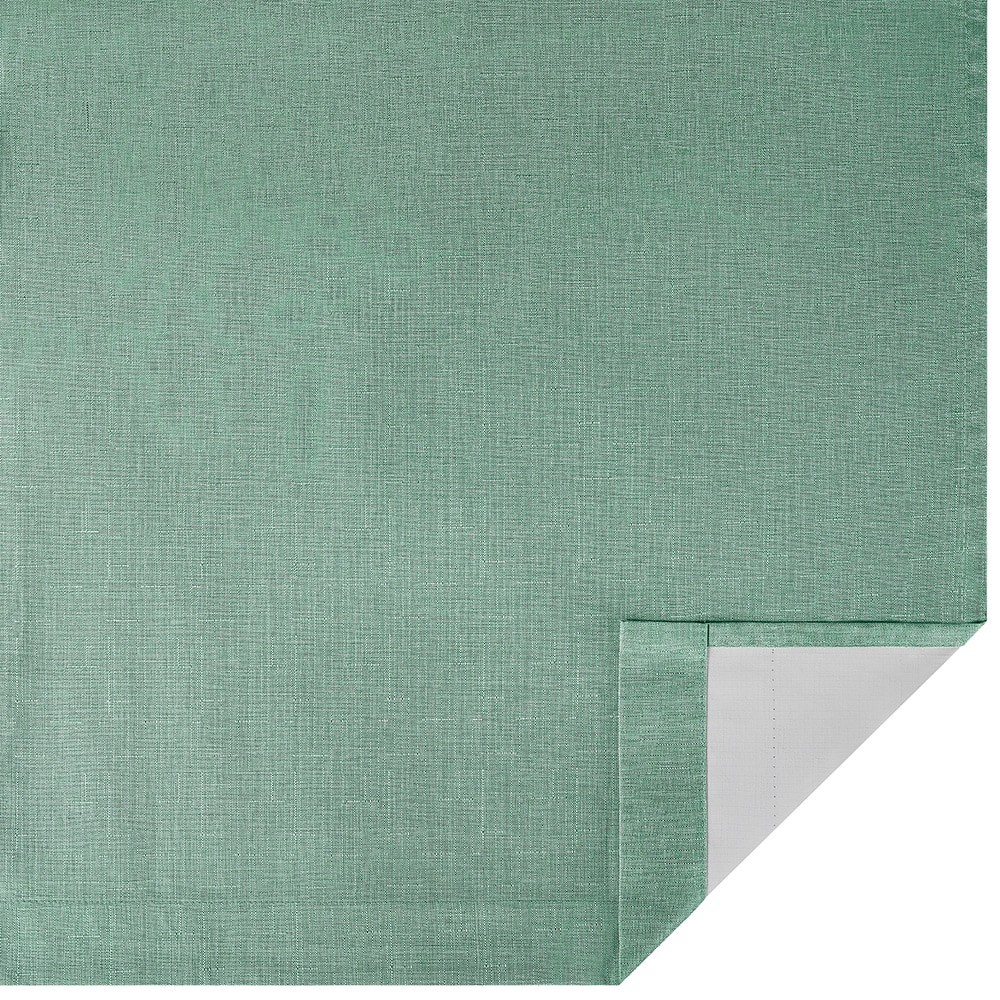 allen + roth 84-in Kale Room darkening Thermal lined Back tab/Pinch ...