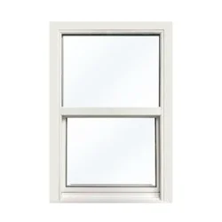 United Window & Door PRO Series 1800 27-3/4-in x 53-1/2-in White ...
