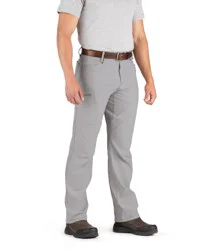 BERNE APPAREL Men's Relaxed Fit Smoke Twill Work pants ( 32 x 30 ) 1 ct ...