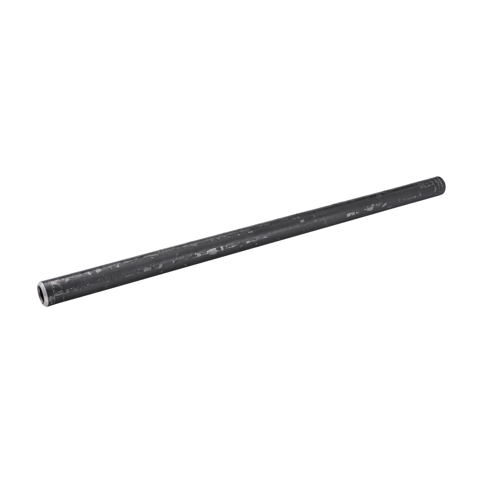 Southland 1/2-in x 36-in Black Carbon Steel Plain End Pipe 1 ct | shipt