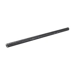Southland 1/2-in x 36-in Black Carbon Steel Plain End Pipe 1 ct | shipt