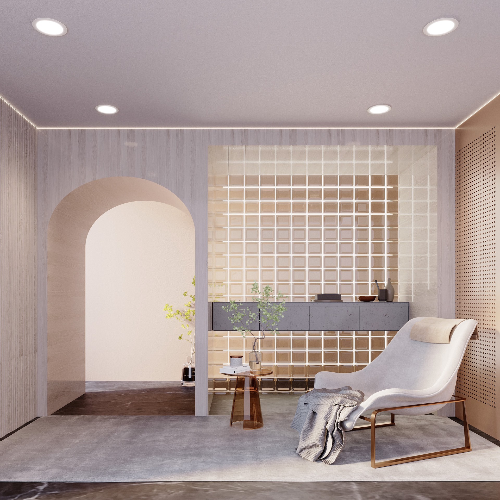 Cree Lighting 13 -Watt EQ Double tube Bright white G24Q-3 CFL General ...