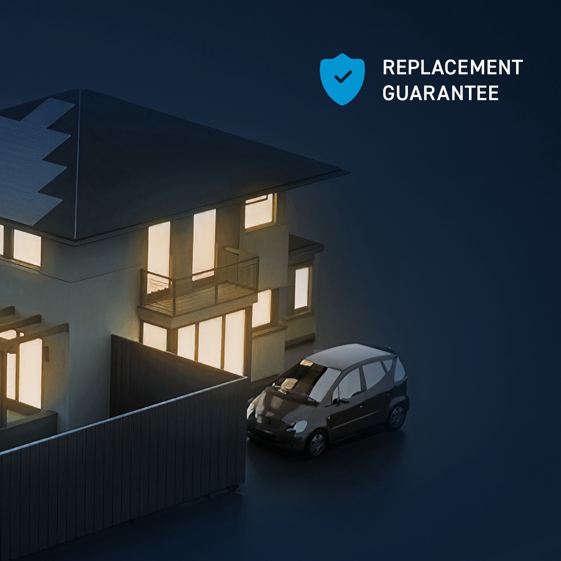 Cree Lighting 26 -Watt EQ Double tube Cool white G24Q-3 CFL General ...