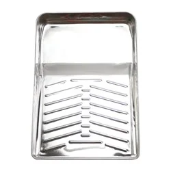 Project Source Metal 11.3-in Paint Tray 1 ct | shipt