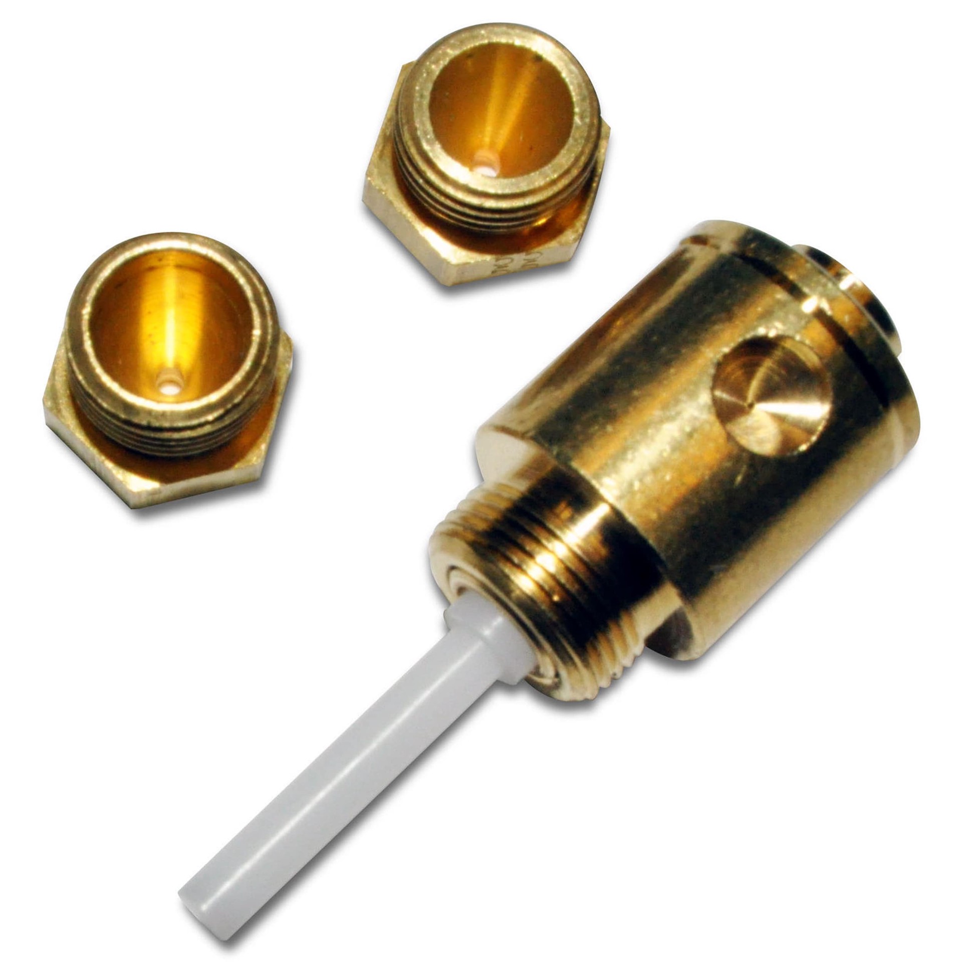 Whirlpool LP gas conversion kit ( Metallic ) 1 ct | shipt