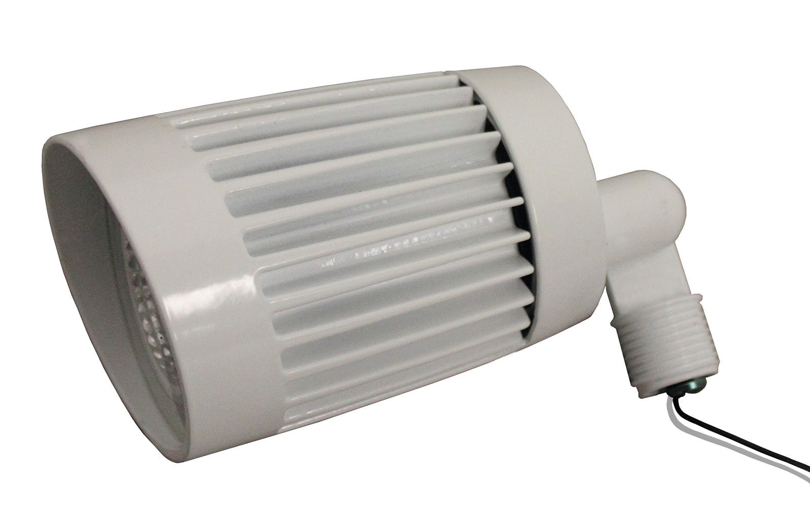 Sigma Engineered Solutions 60 -Watt EQ LED White 1 -Head Switch ...