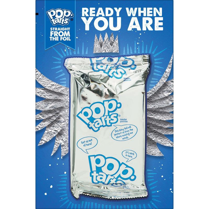 Pop-Tarts Frosted Cherry - 8ct/13.54oz - Kellogg's 8 ct, 13.54 oz | Shipt