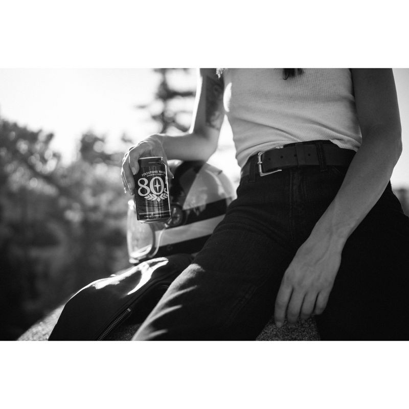 Firestone Walker Brewing Company Firestone Walker 805 Blonde Ale Beer ...