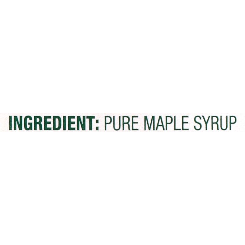 Maple Grove Farms 100% Pure Maple Syrup - 8.5fl oz 8.5 fl oz | Shipt