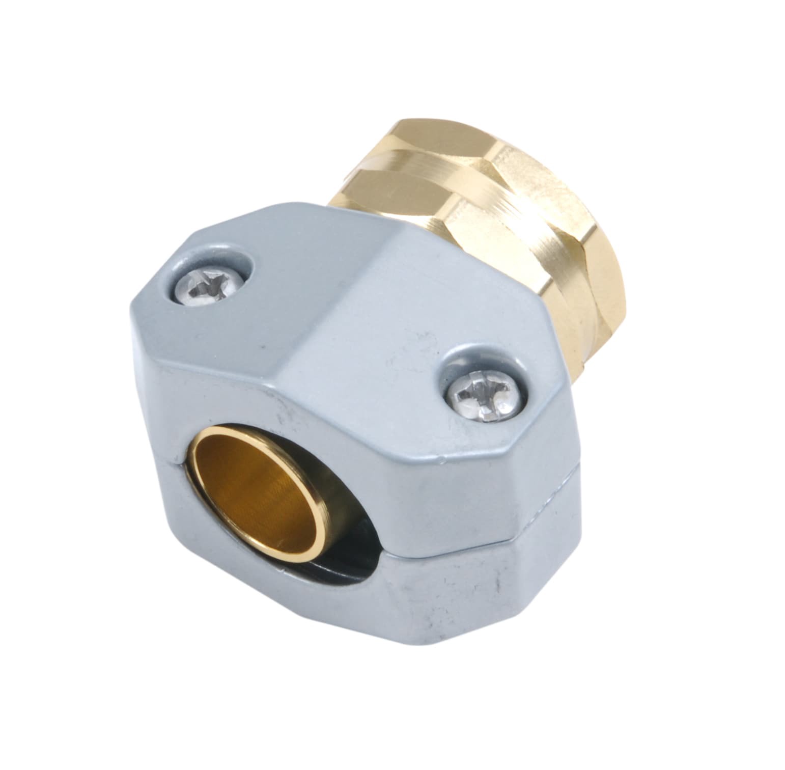 Project Source Metal Female hose repair 1 ct | shipt