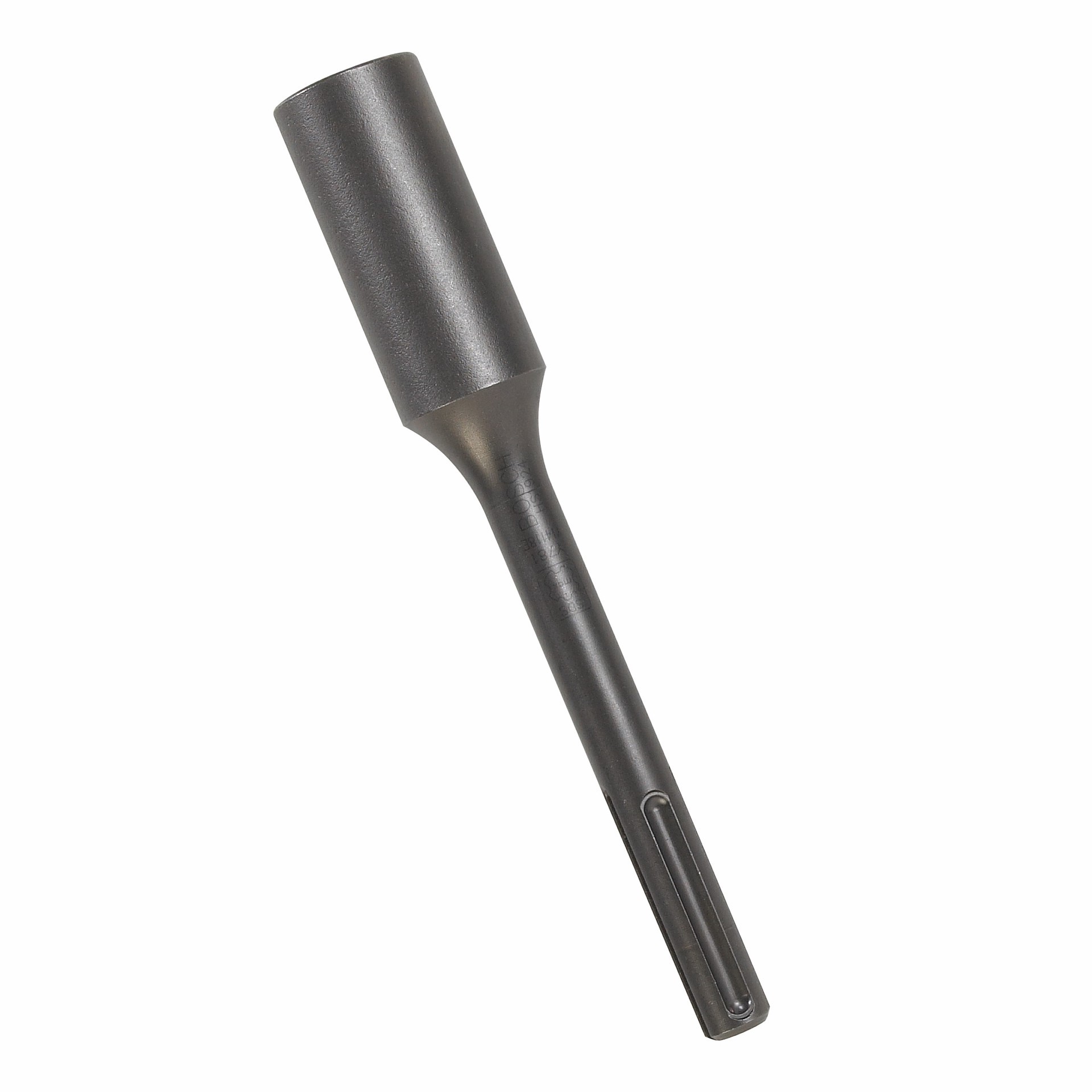 Bosch Ground rod SDS-max drill Chisel Mortising Bit Narrow x 10-in 1 ct ...