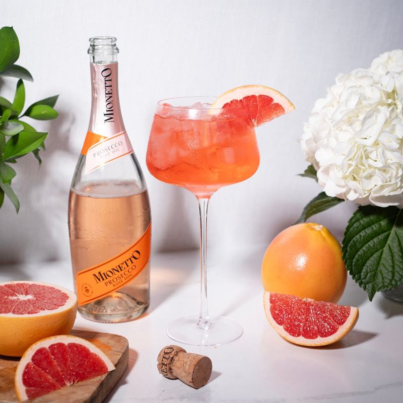 Mionetto Prosecco Rosé Wine - 750ml Bottle 750 ml | Shipt
