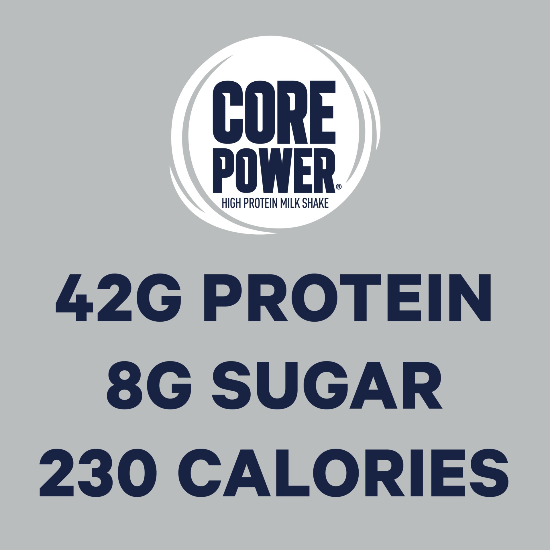 Core Power Elite 42g Vanilla Protein Drink 14 fl oz | Shipt