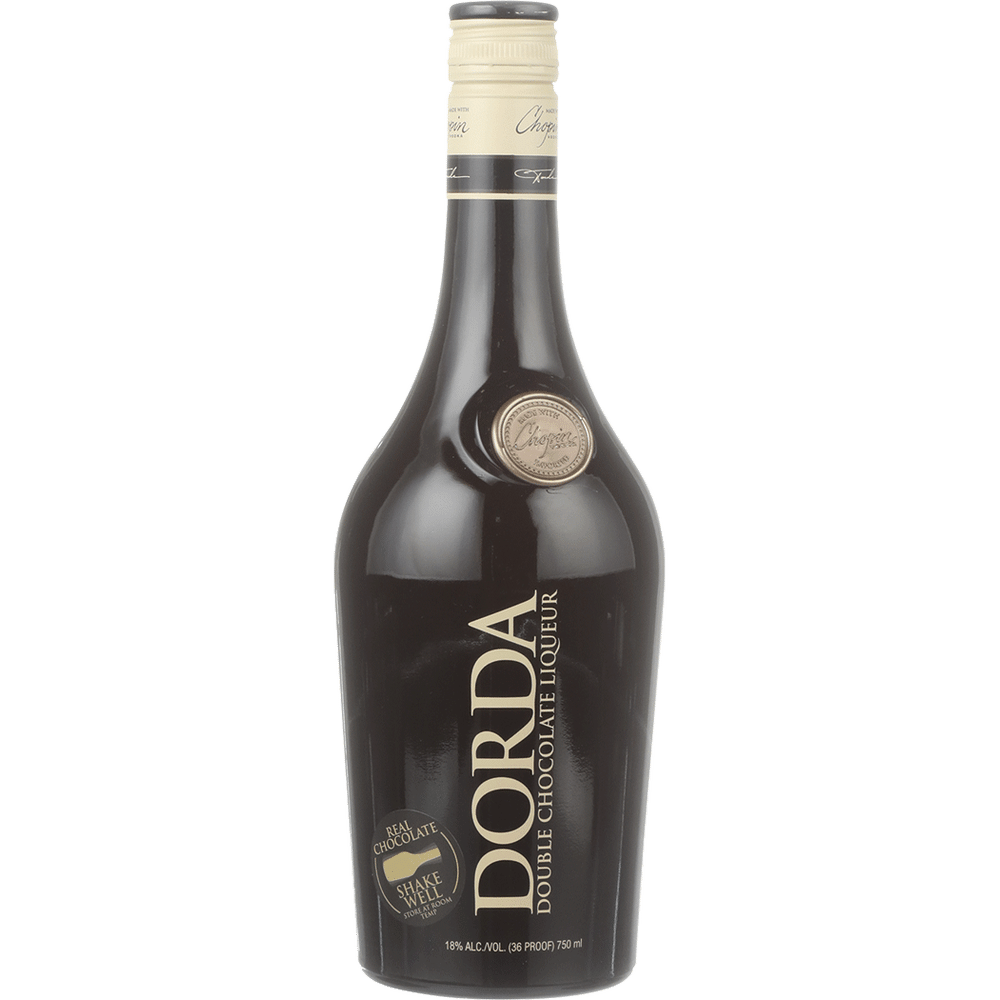 Dorda Double Chocolate Liqueur 750 ml | Shipt