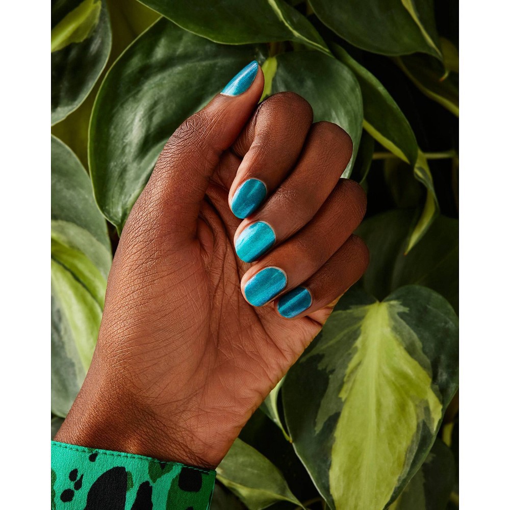 Sally Hansen Color Therapy Nail Polish - 450 Reflection Pool - 0.5 fl ...