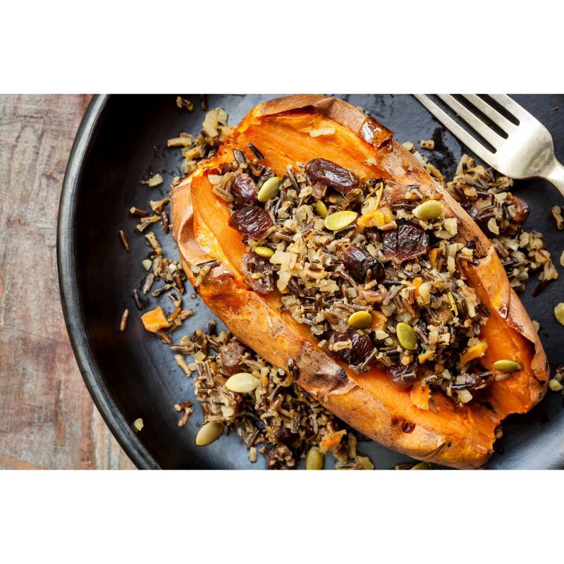 Gourmet House Minnesota Cultivated Long Grain Wild Rice - 16oz 16 oz ...