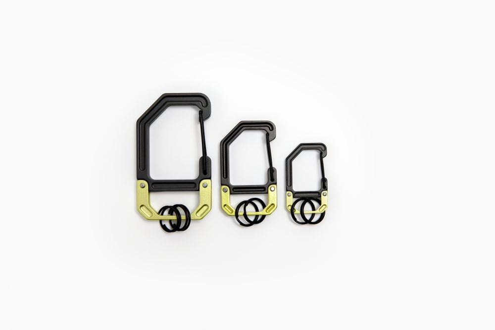 Hillman Apex Master & Mini Carabiner, 1 ct | Shipt