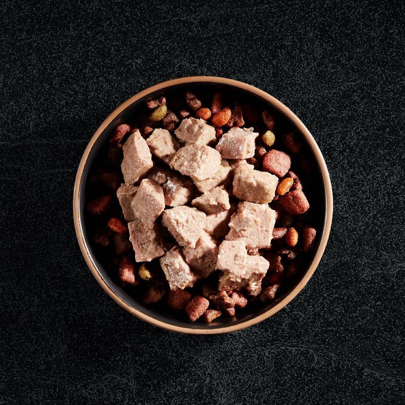 Cesar Filets in Gravy Filet Mignon, New York Strip and Prime Rib Adult ...