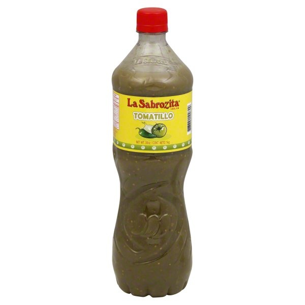 Sabrozita Salsa Ca 35 oz | Shipt