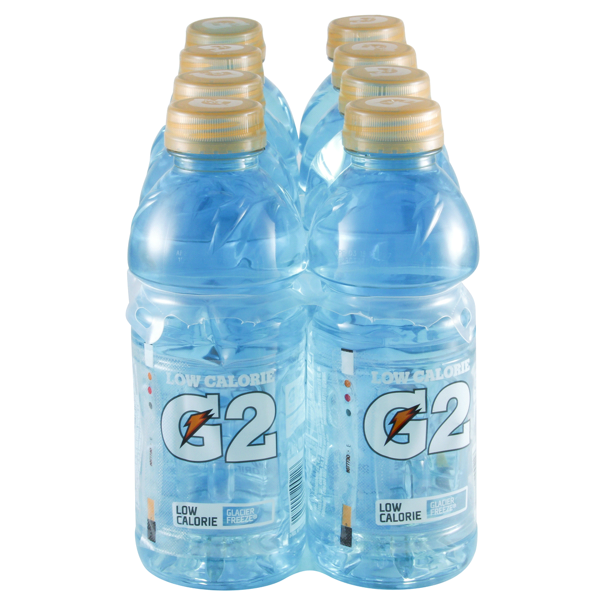 Gatorade G2 Glacier Freeze Sports Drink 8 ct; 20 oz | Shipt
