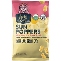 LesserEvil Sun/Pop,Og2,Hmly Psalt 1 ct | shipt