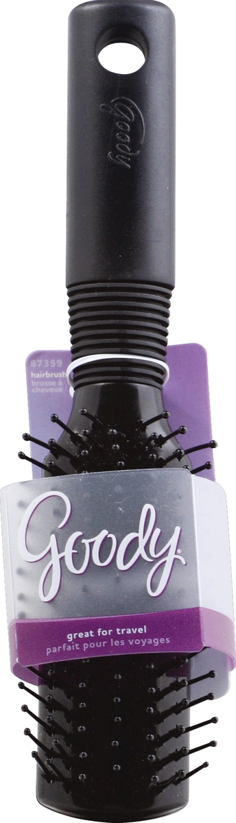 Goody Brush Mini Series On The Go Styling 1 ct | shipt