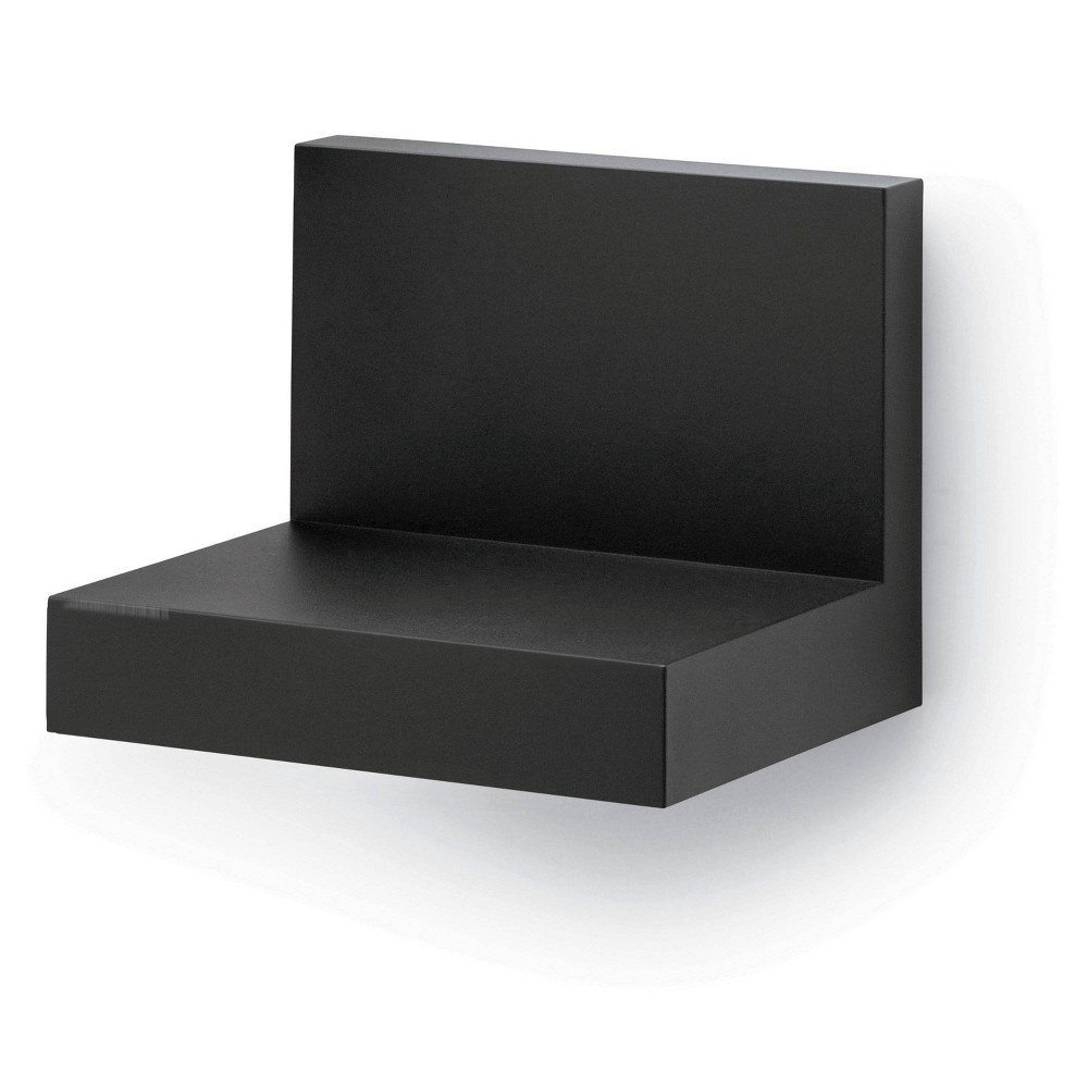 Command Display Ledges Black 2 ct | Shipt