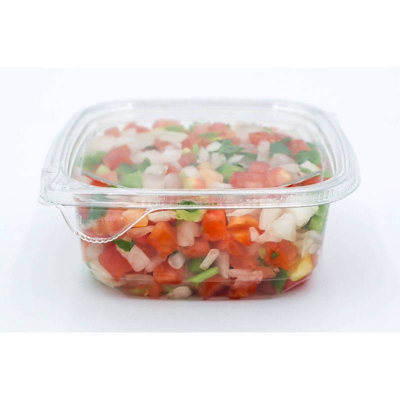 Fresh Pico De Gallo - 7oz 7 oz | Shipt