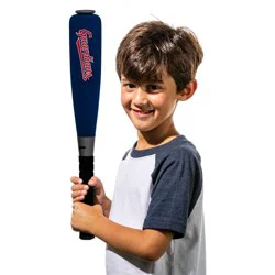 MLB Cleveland Guardians Jumbo Bat & Ball: Toy Sports Set for Kids 1 ct ...