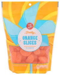 Big Win Candy Orange Slices 18 oz | Shipt