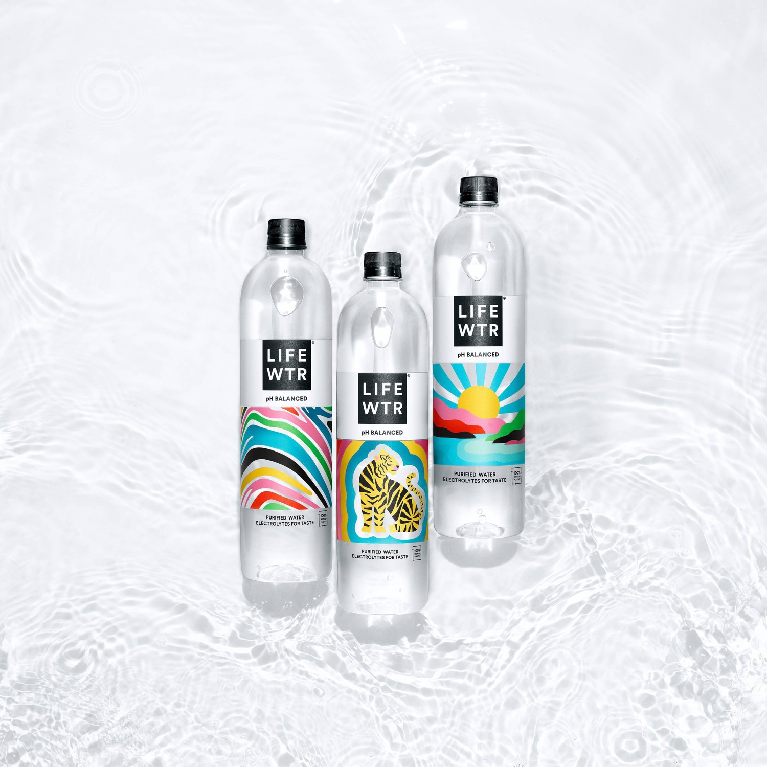 Life Wtr Purified Water 20 Fl Oz Bottle 20 fl oz | Shipt