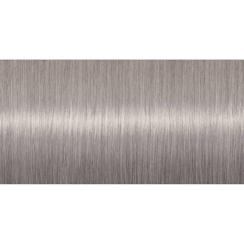 Got2b Permanent Hair Color - Metallic Silver - 4.8 fl oz/1 Kit 4.8 fl ...