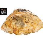 HT Fresh Foods Market Roasted Boneless Turkey Breast 1 ct | shipt